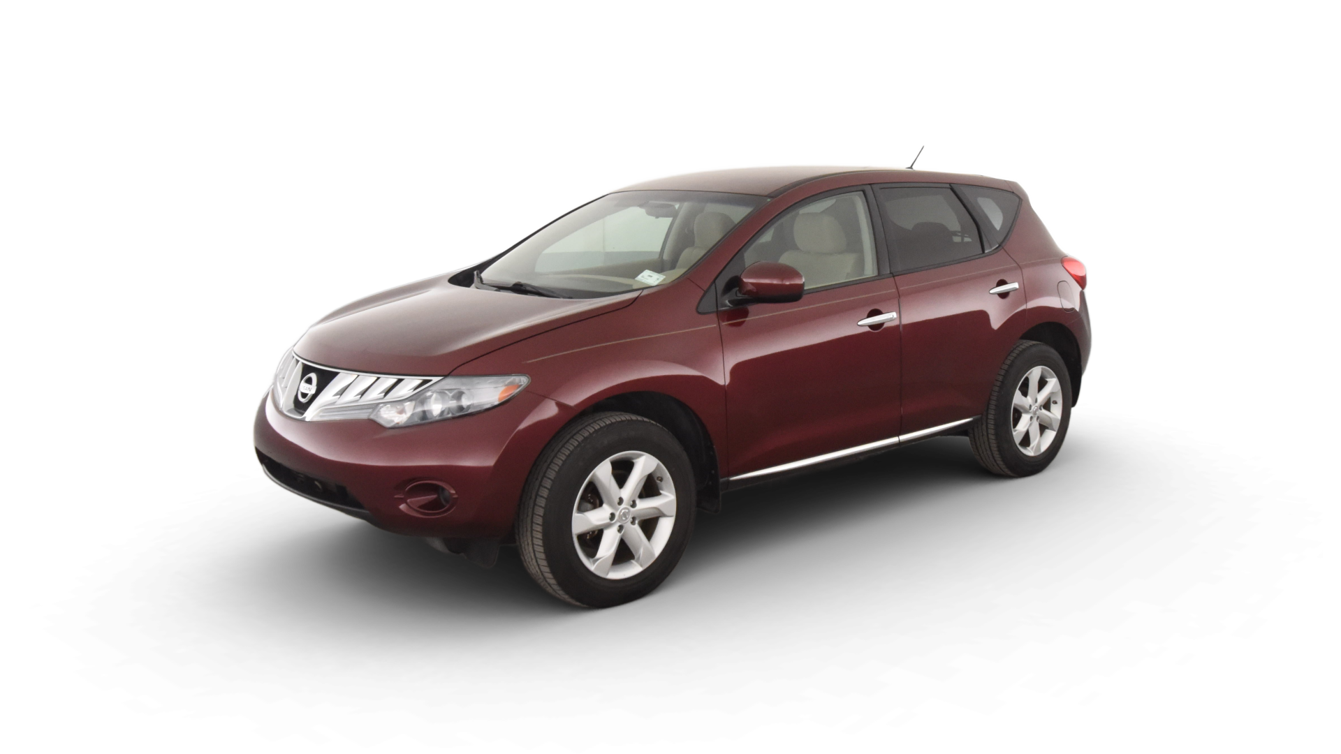 Used 2010 Nissan Murano | Carvana