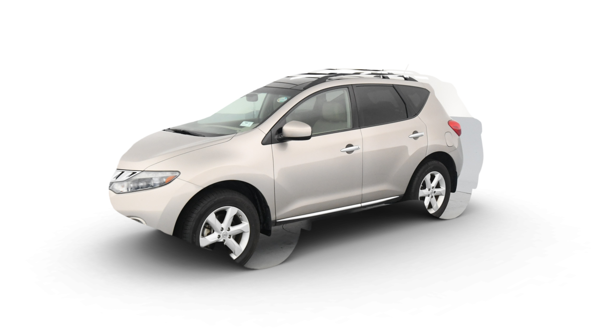 2010 Nissan Murano | Carvana