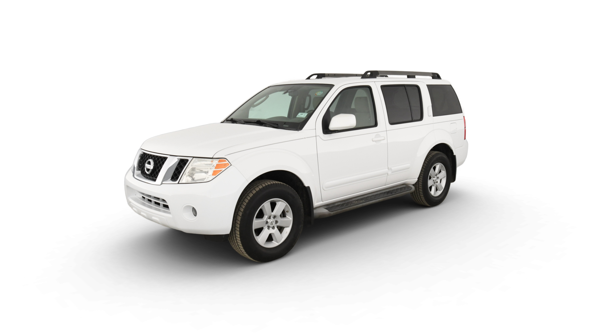 2010 Nissan Pathfinder | Carvana