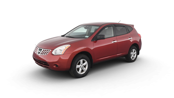 Used 2010 Nissan Rogue | Carvana