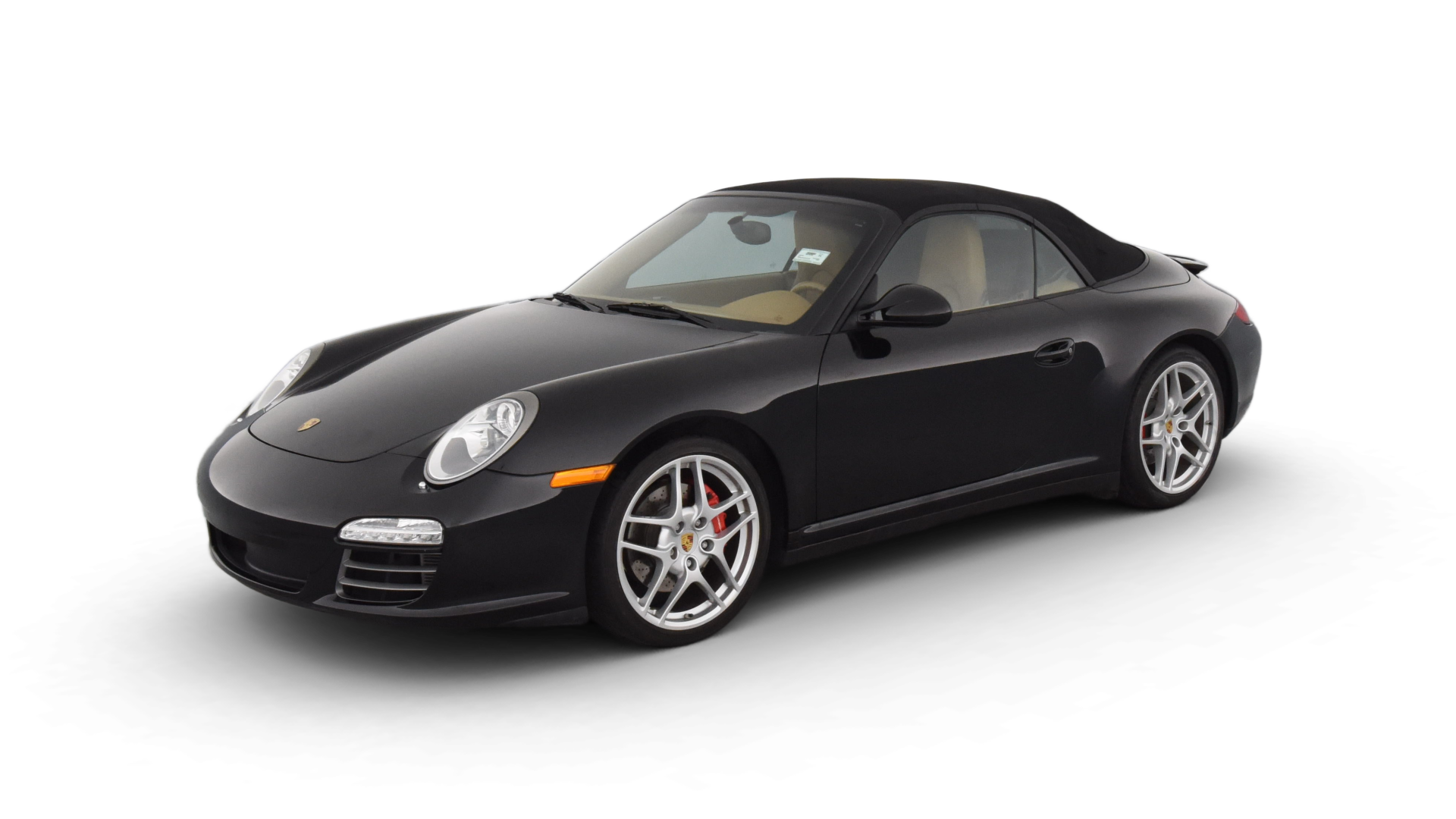 2010 Porsche 911 | Carvana