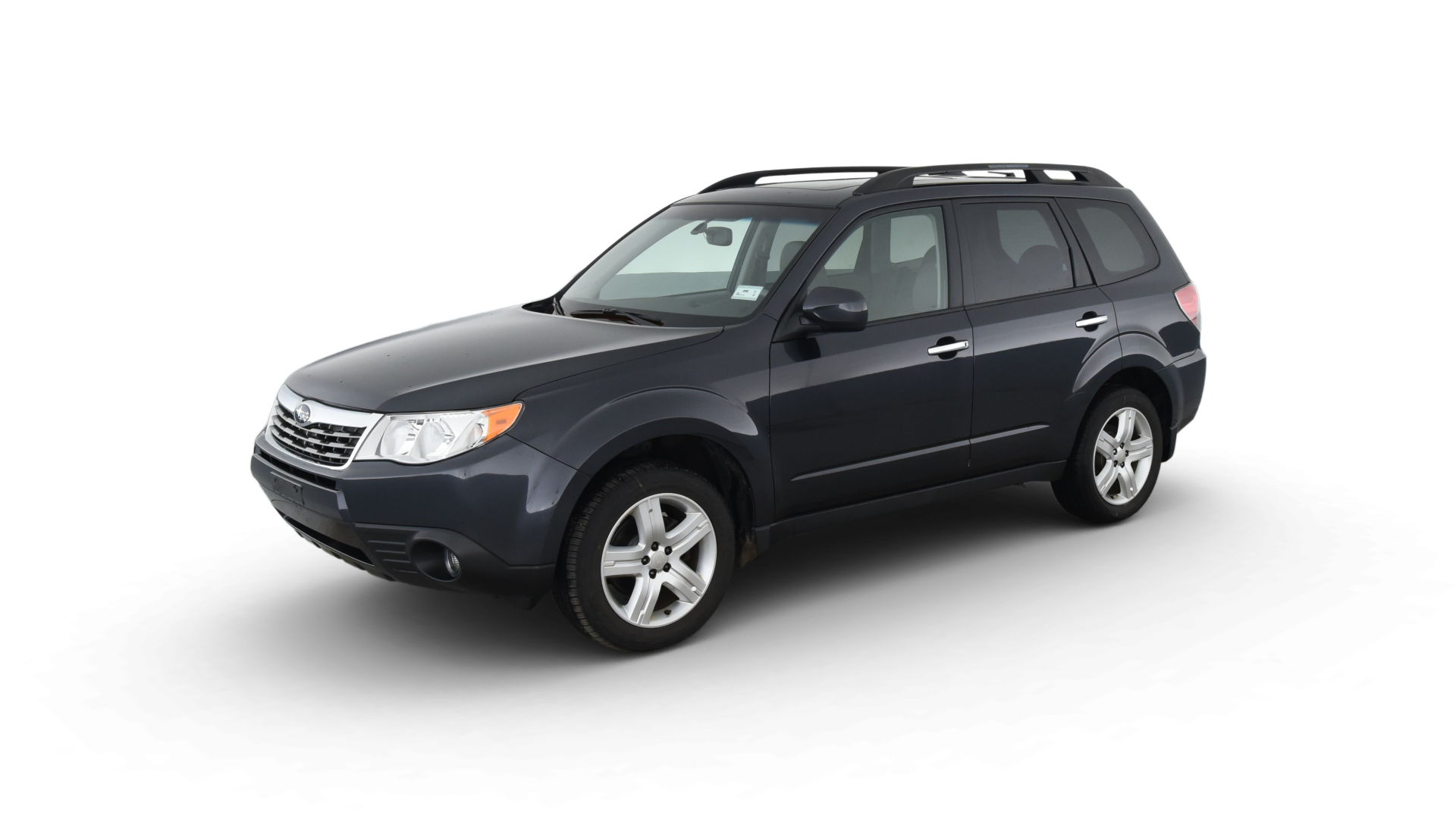 Used 2010 Subaru Forester | Carvana