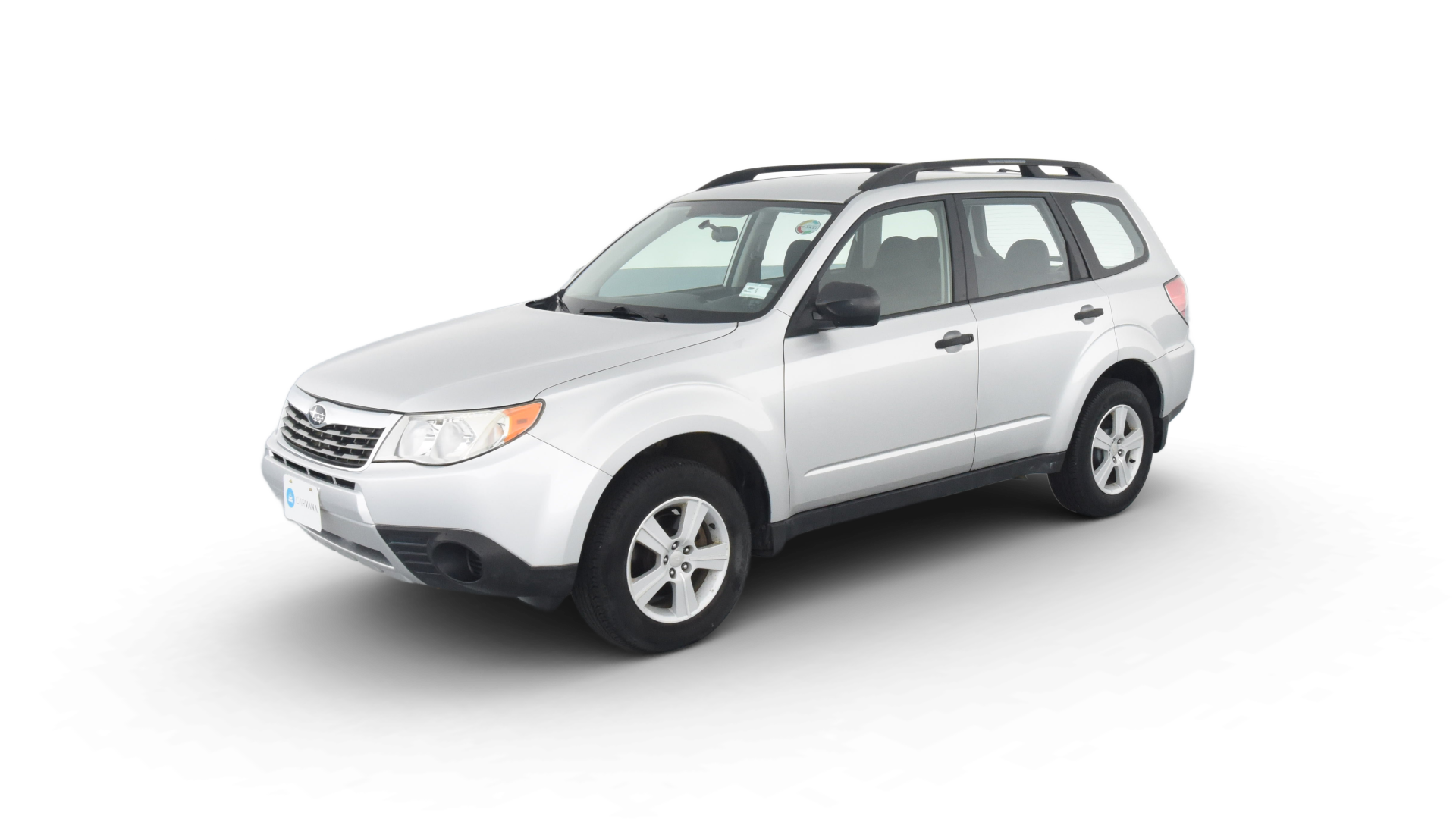 Used 2010 Subaru Forester | Carvana