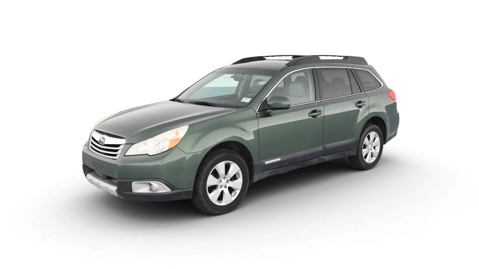 Used 2010 Subaru Outback | Carvana
