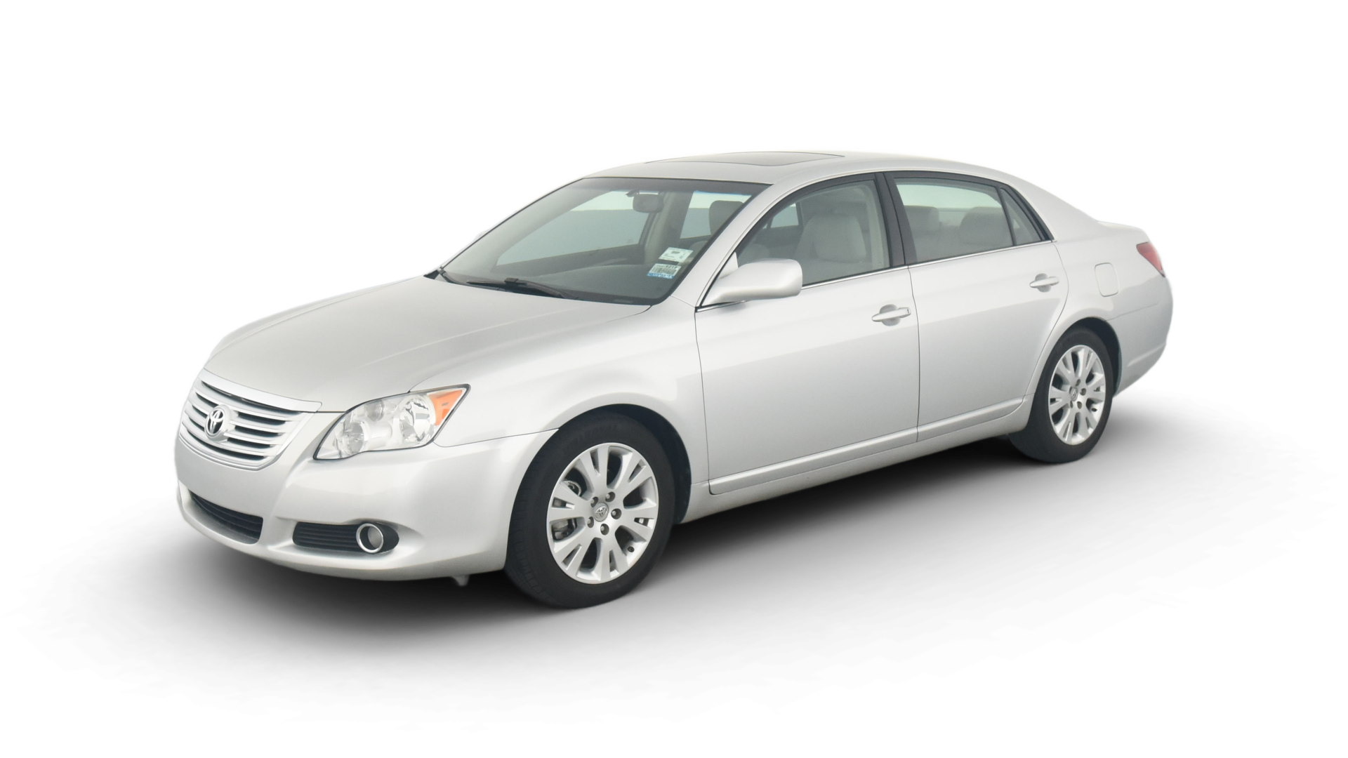 Used 2010 Toyota Avalon | Carvana