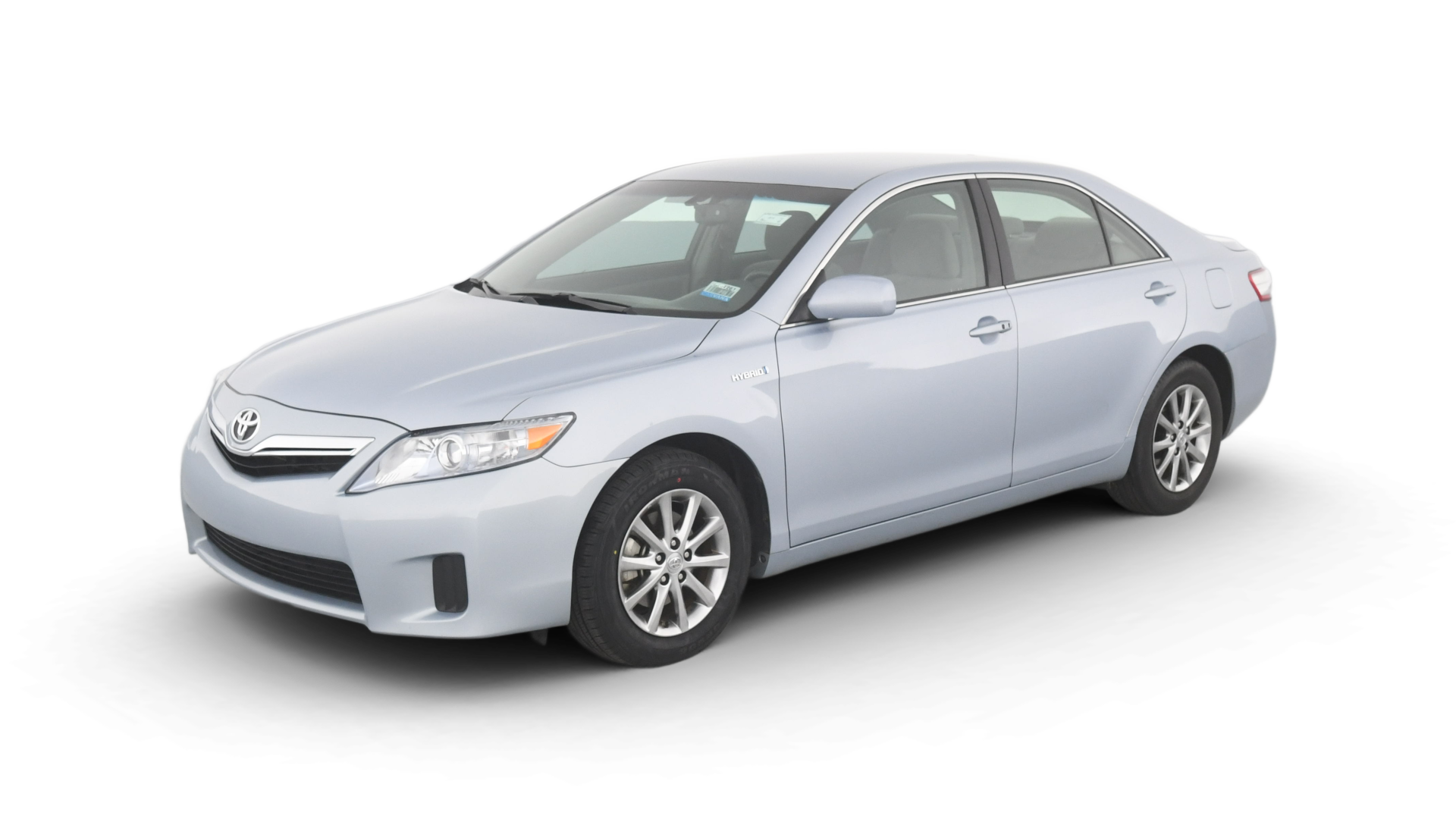 2010 Toyota Camry | Carvana