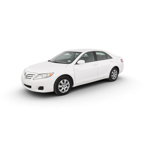 Used 2010 Toyota Camry for Sale Online | Carvana