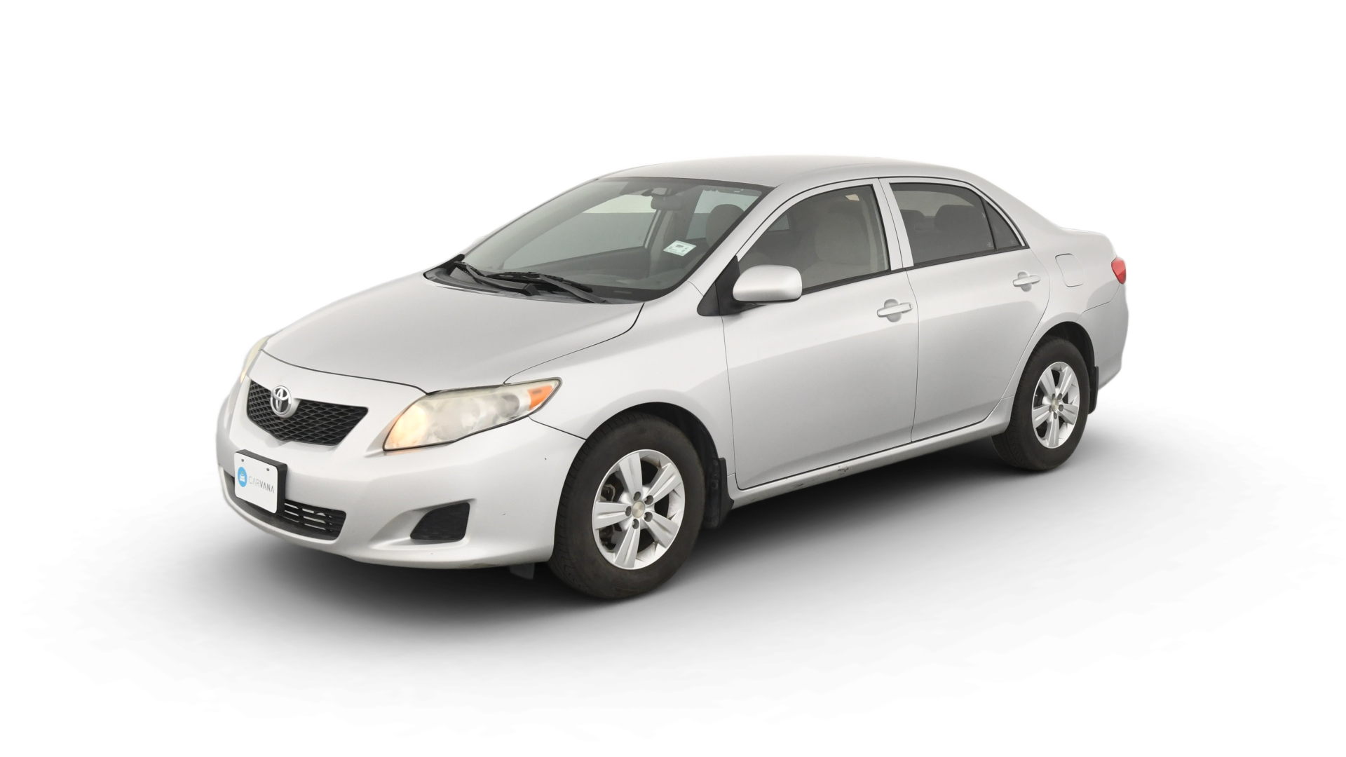 2010 Toyota Corolla | Carvana