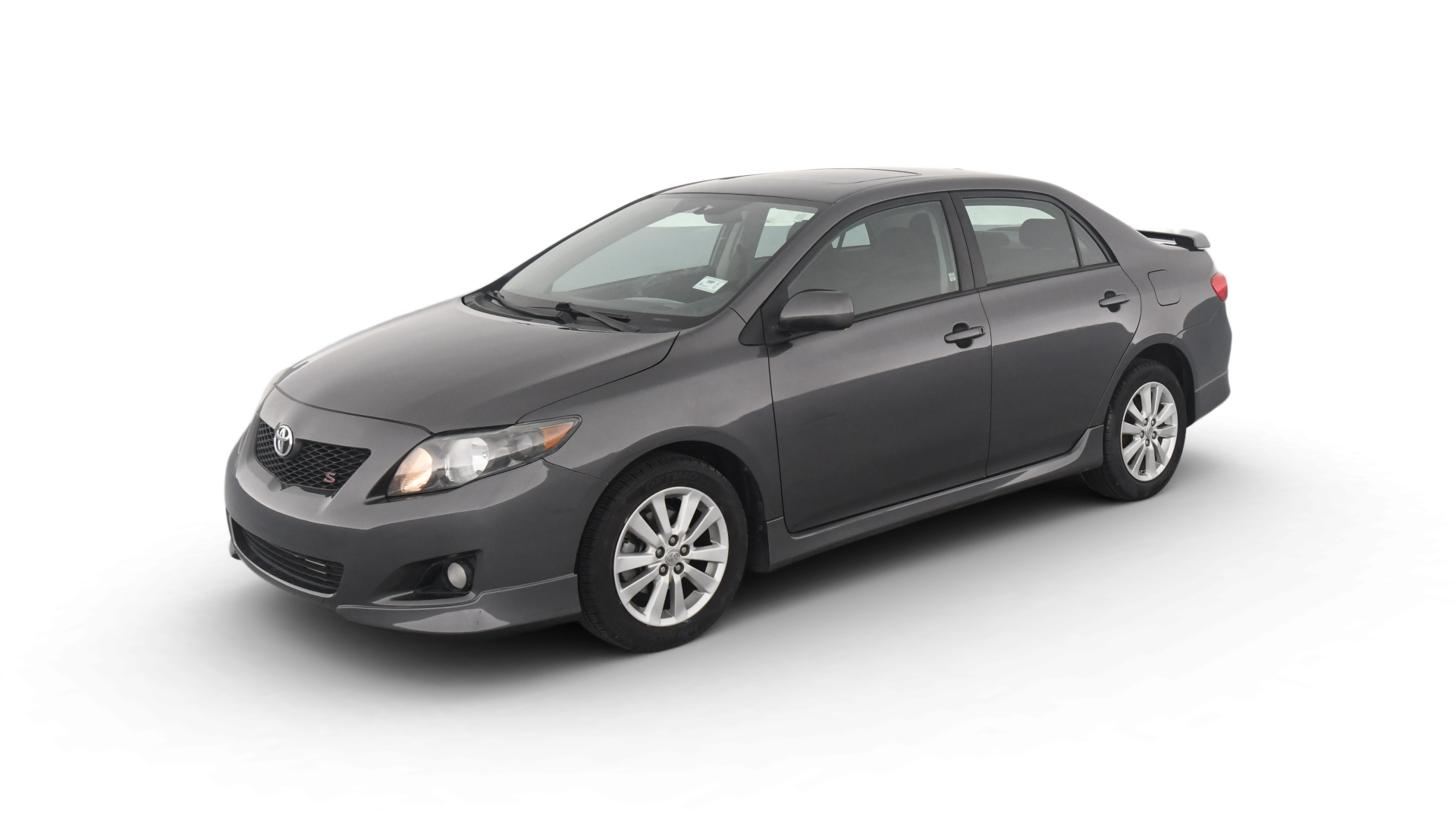 2010 Toyota Corolla | Carvana