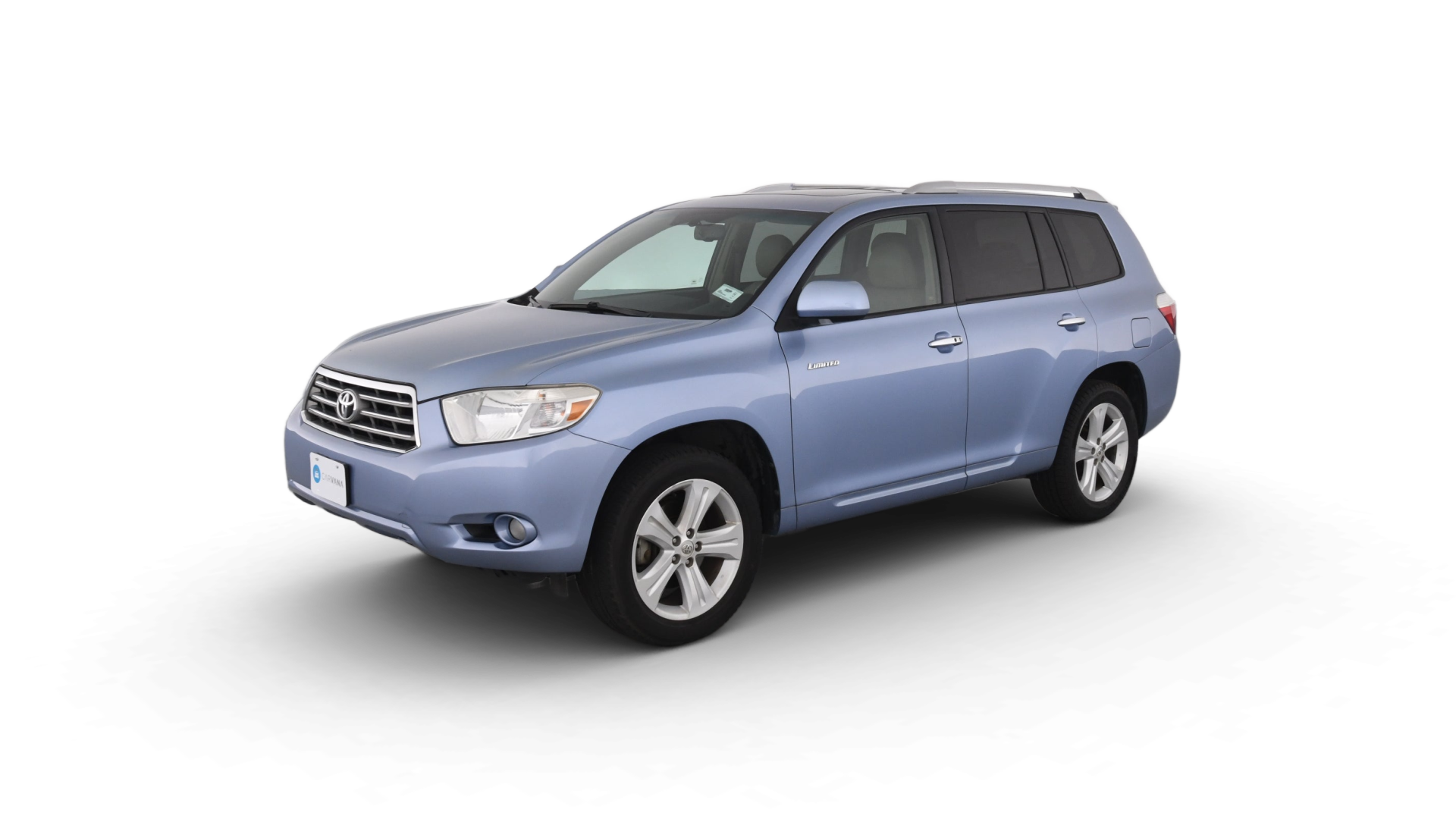 2010 Toyota Highlander | Carvana