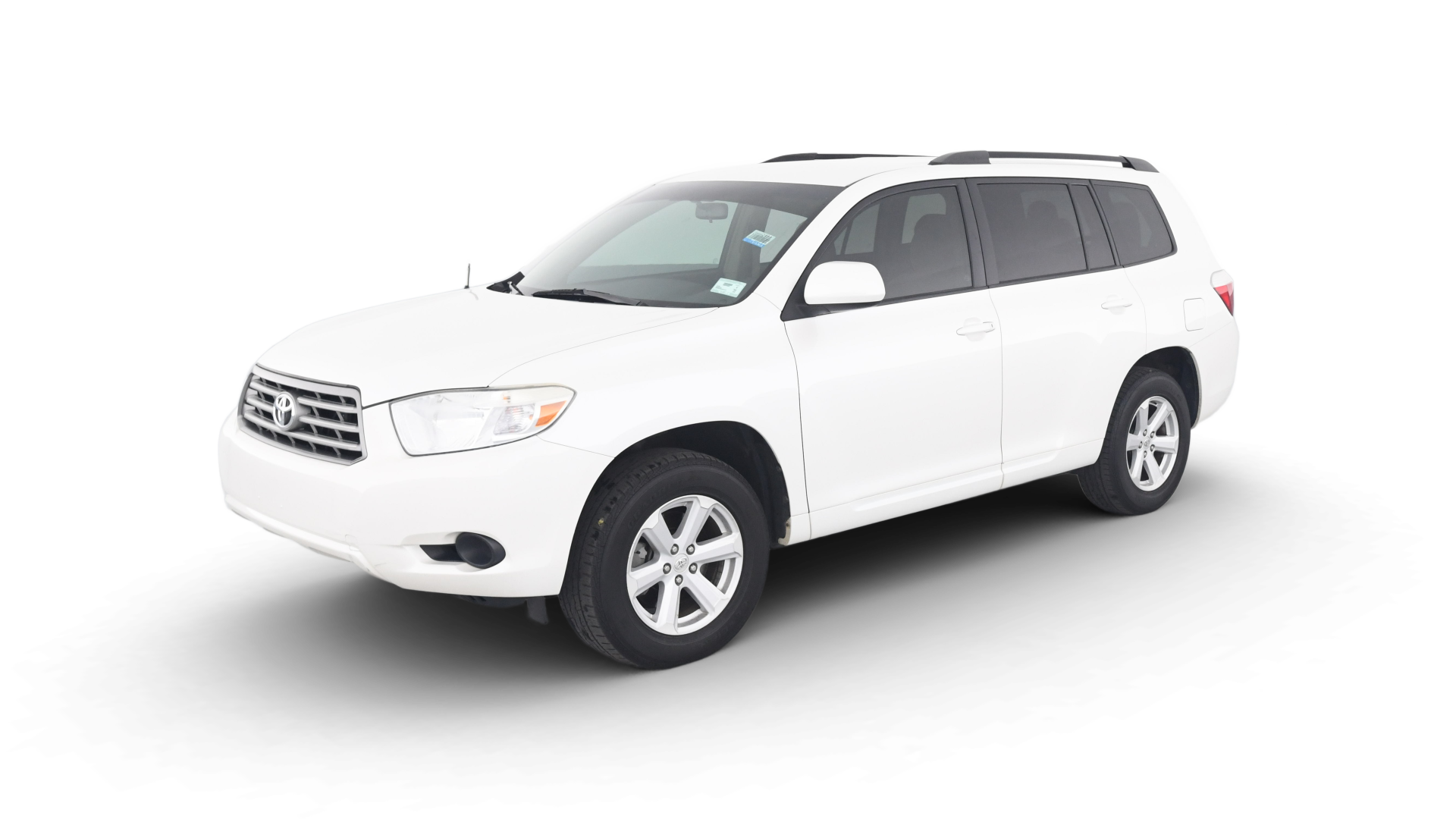2010 Toyota Highlander | Carvana