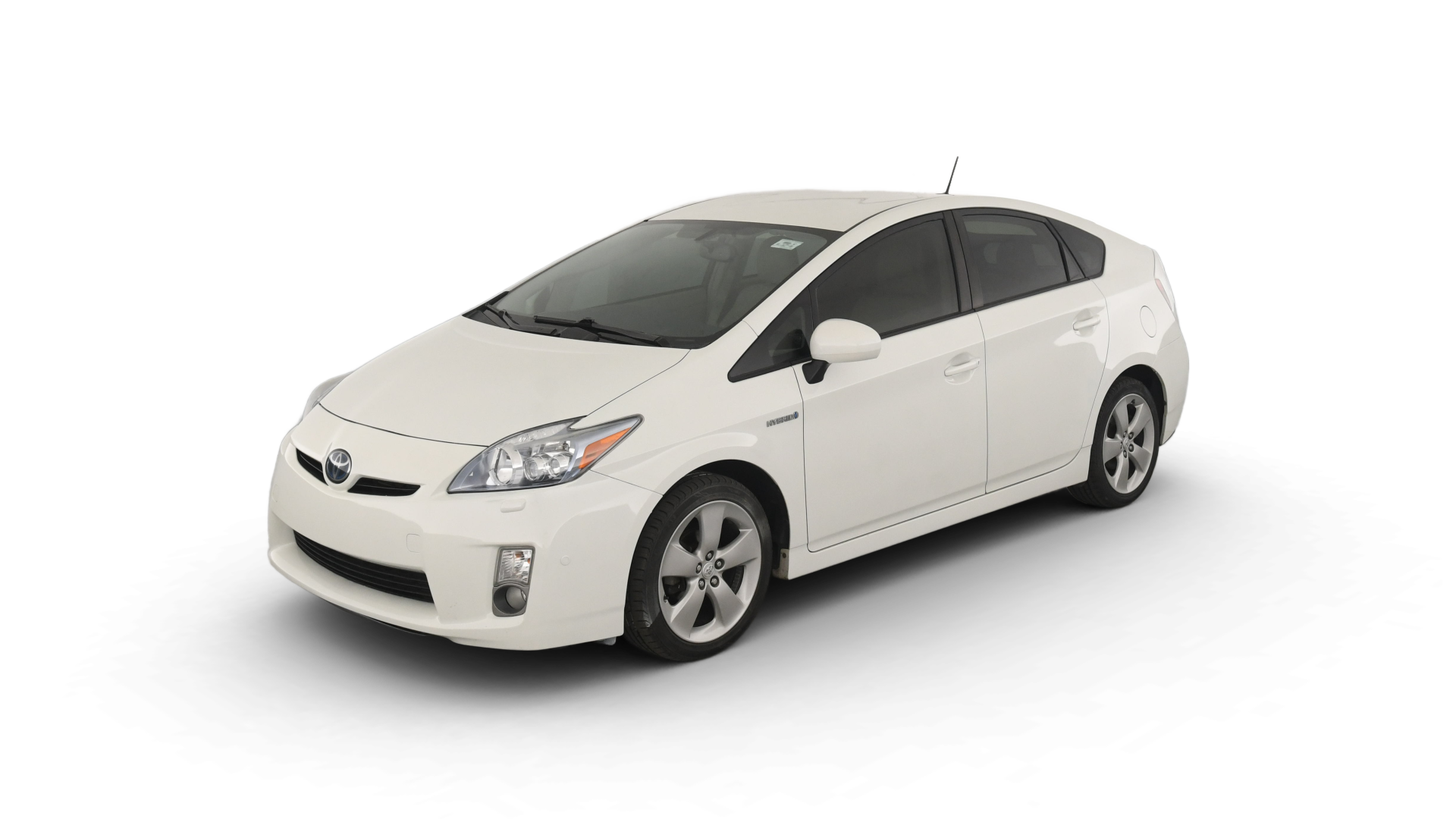 Used 2010 Toyota Prius | Carvana