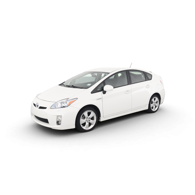 Used Toyota Prius V For Sale Online | Carvana