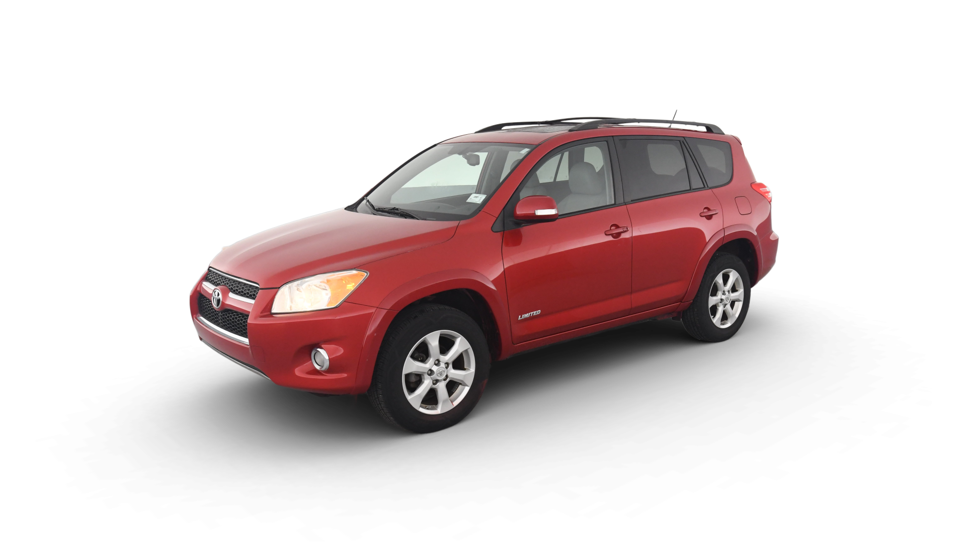 Used 2010 Toyota RAV4 | Carvana