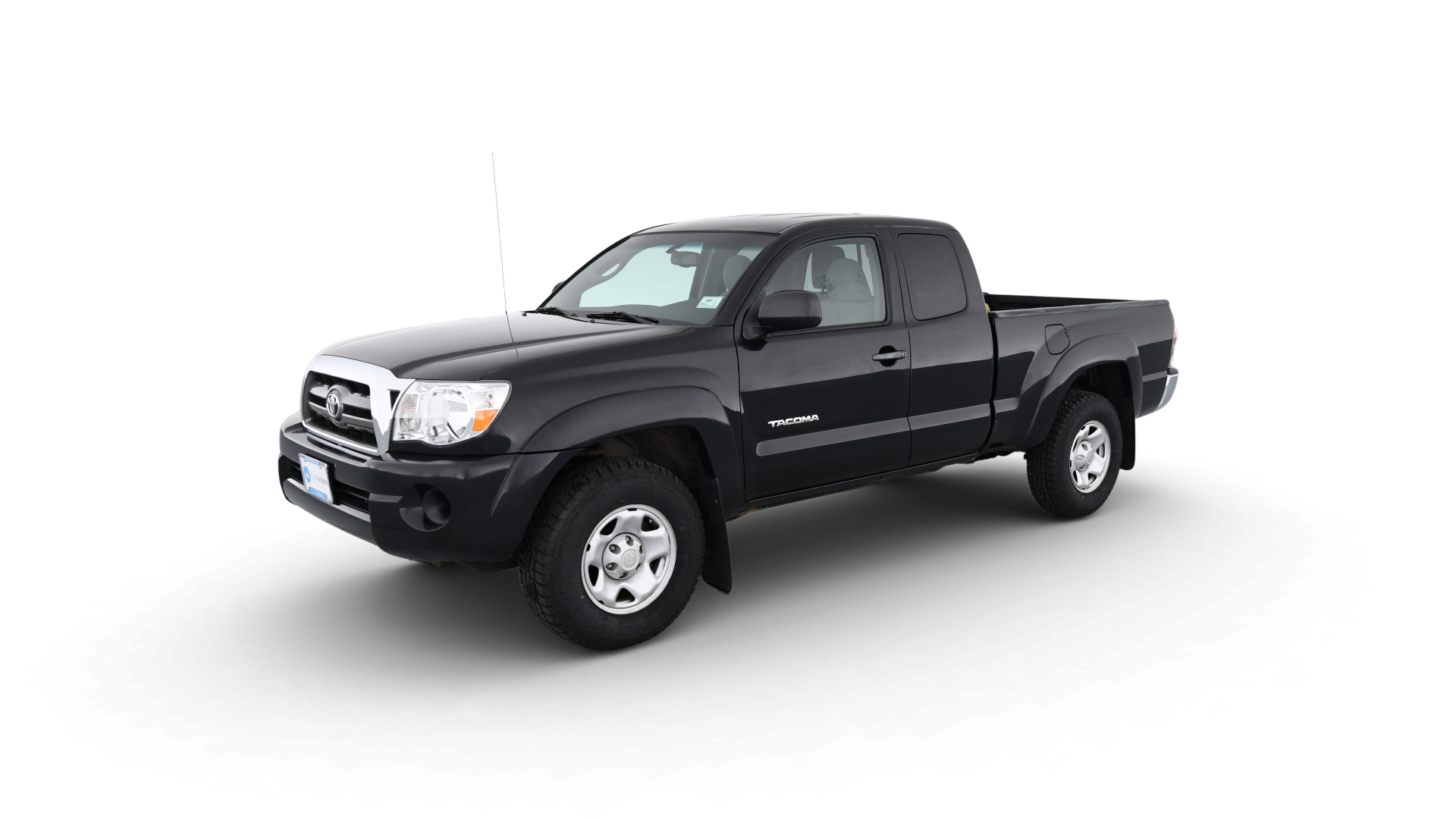 2010 Toyota Tacoma Access Cab | Carvana