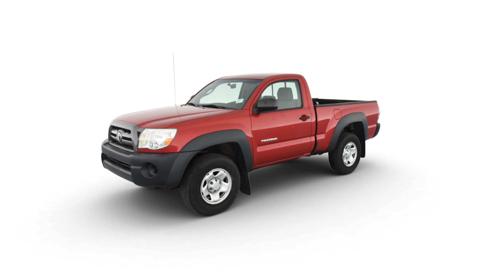 Used 2010 Toyota Tacoma Regular Cab | Carvana