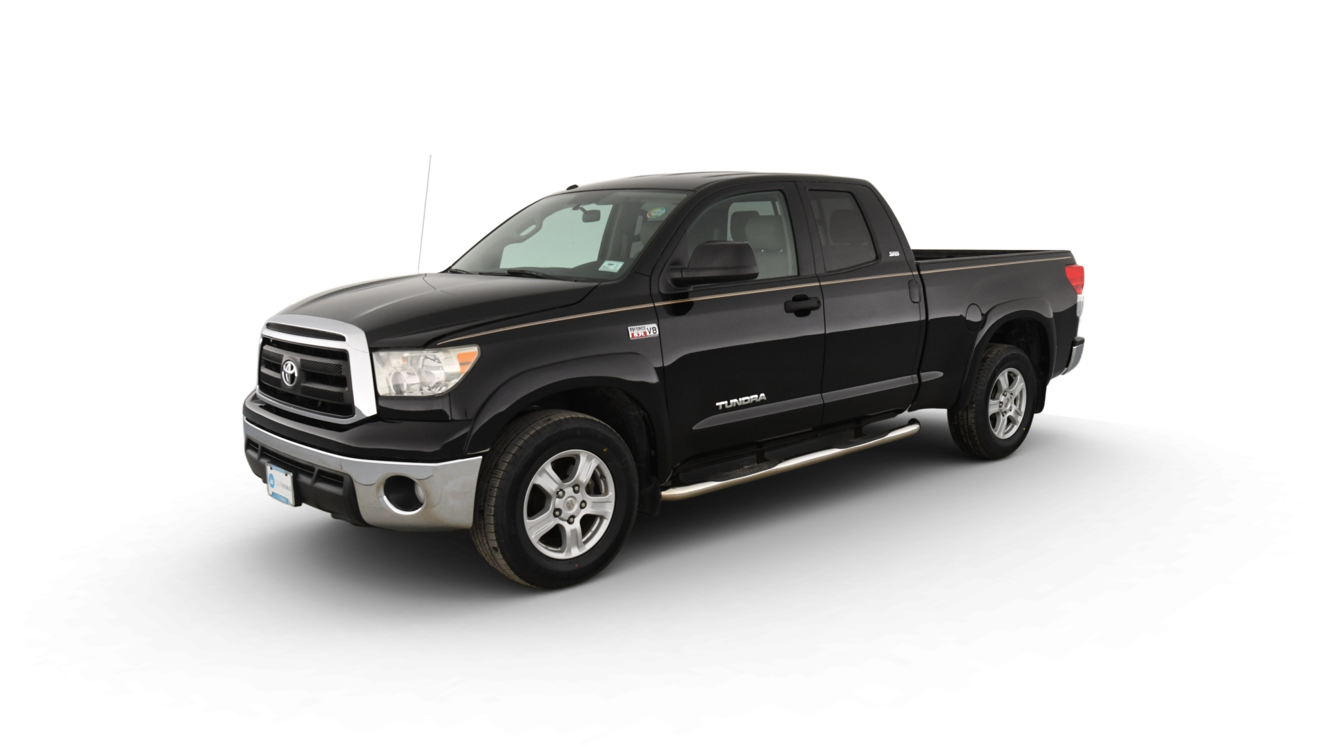 Used 2010 Toyota Tundra Double Cab | Carvana