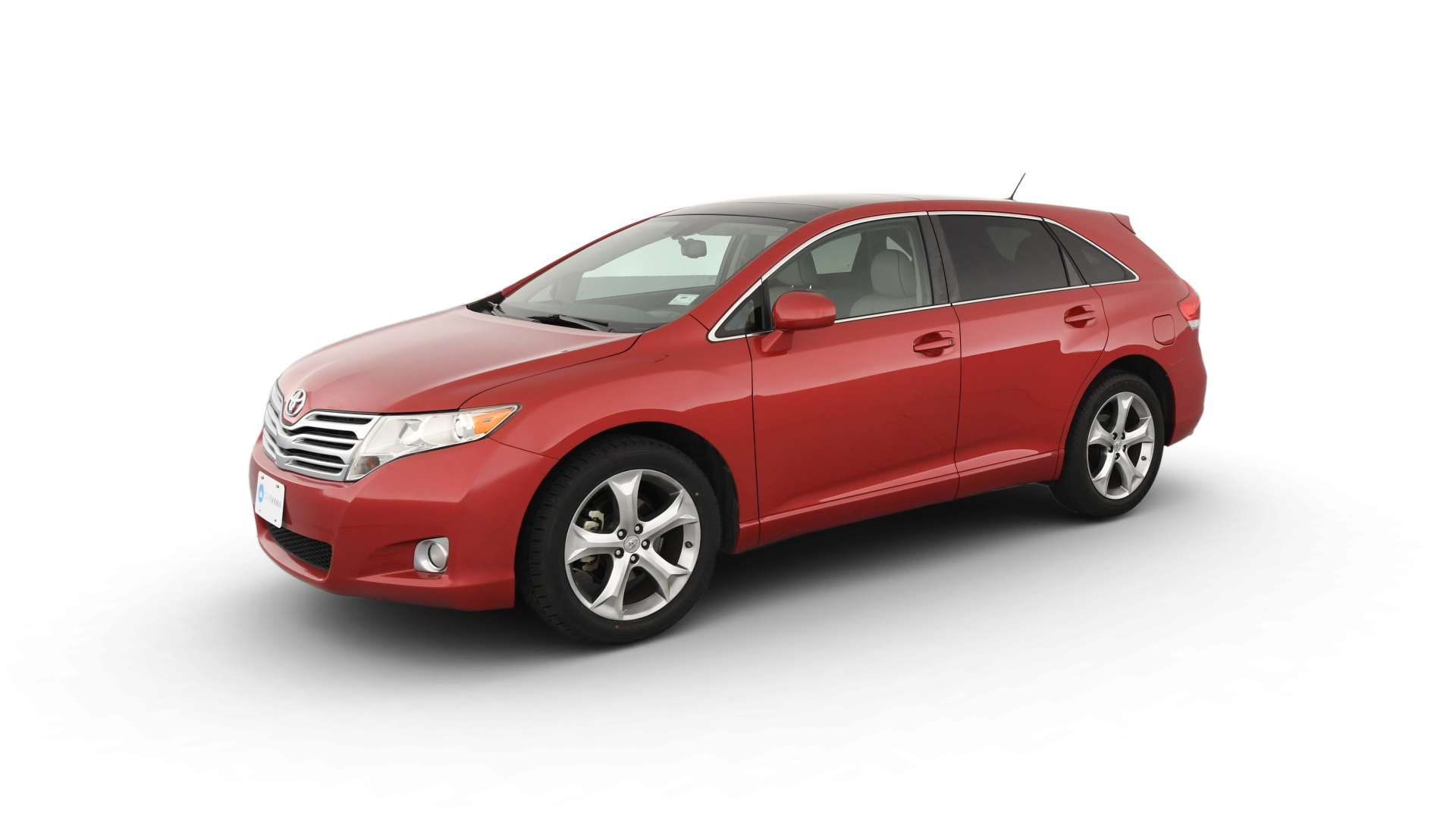 Used 2010 Toyota Venza | Carvana
