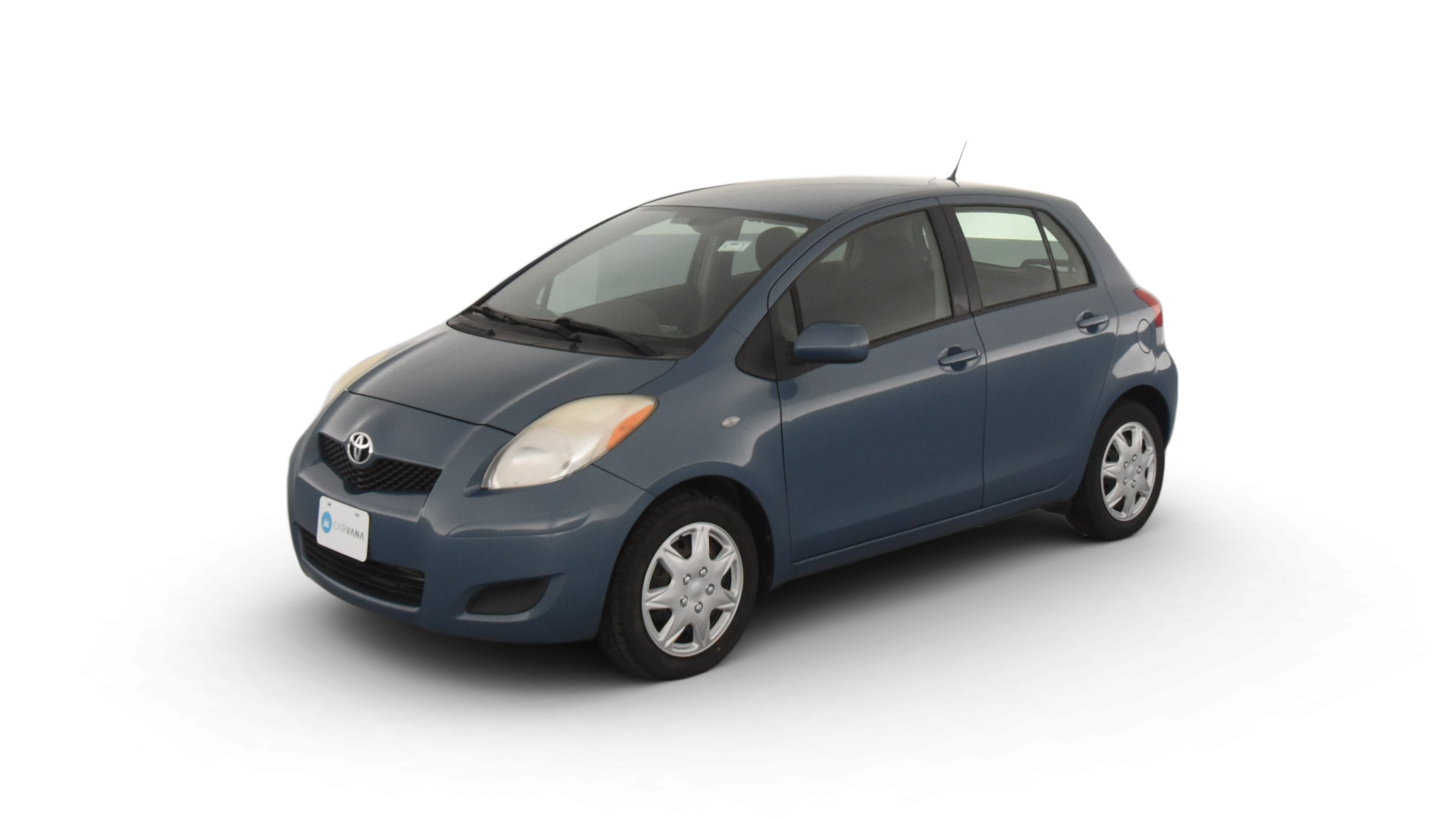 Used 2010 Toyota Yaris | Carvana