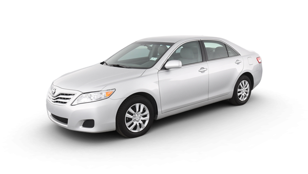 Used 2010 Toyota Camry | Carvana
