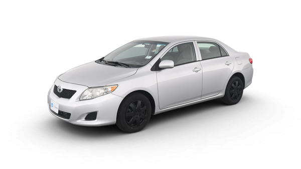 2010 Toyota Corolla | Carvana