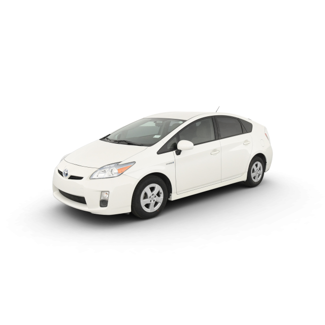 2010 Toyota Prius | Carvana