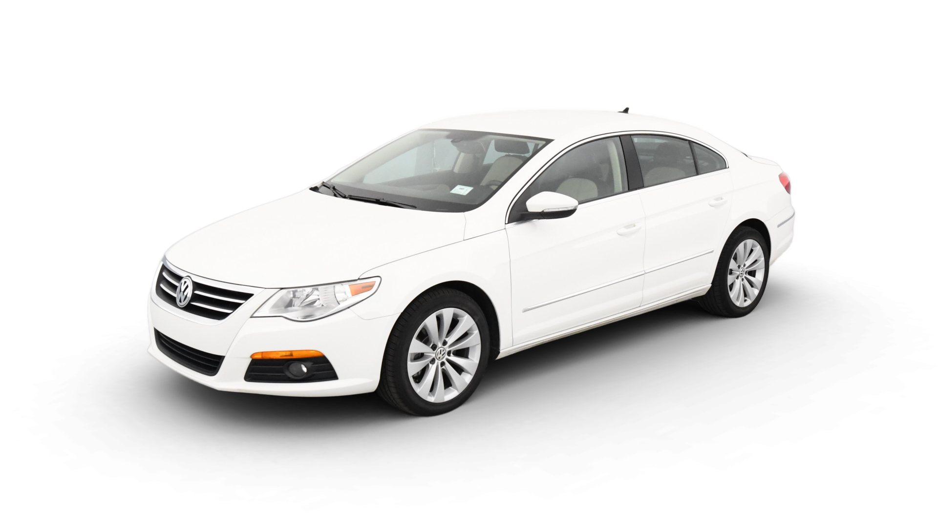 2010 Volkswagen CC | Carvana