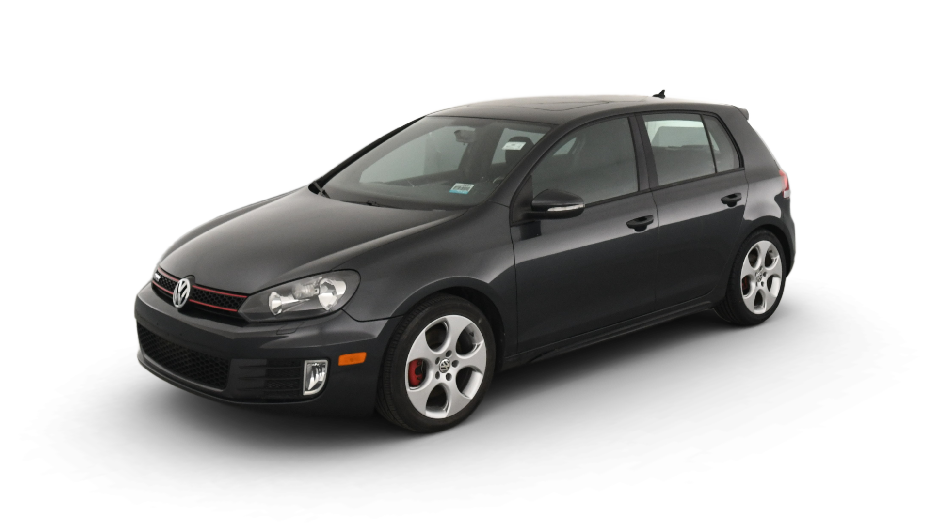 Used 2010 Volkswagen GTI | Carvana
