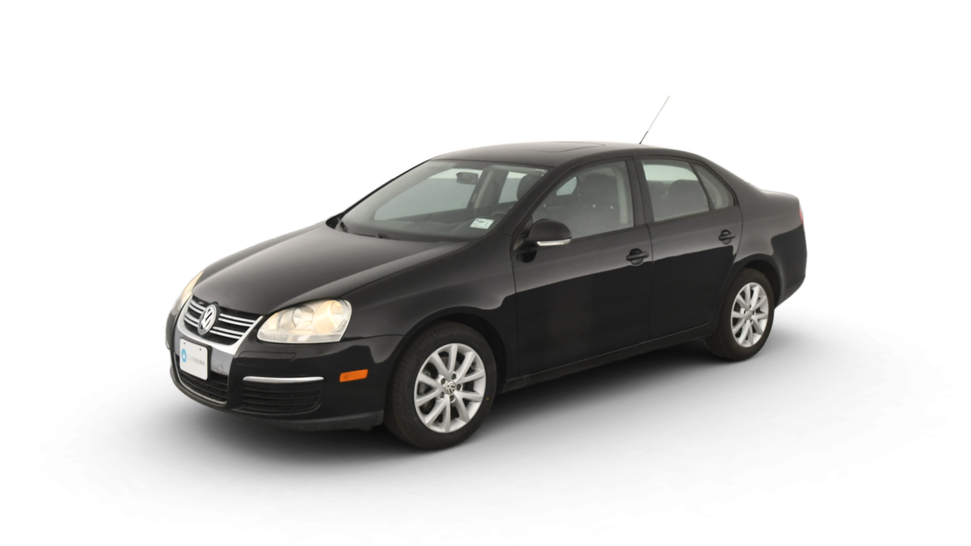 2010 Volkswagen Jetta | Carvana