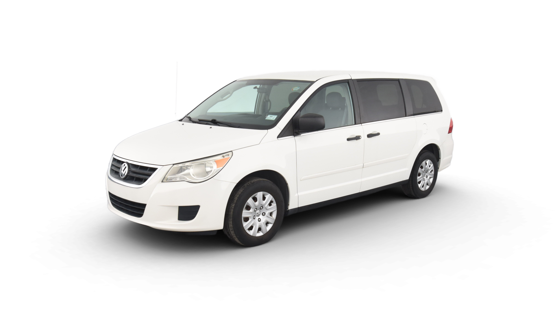 Used 2010 Volkswagen Routan | Carvana