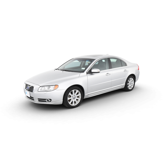 Used 2010 Volvo S80 | Carvana