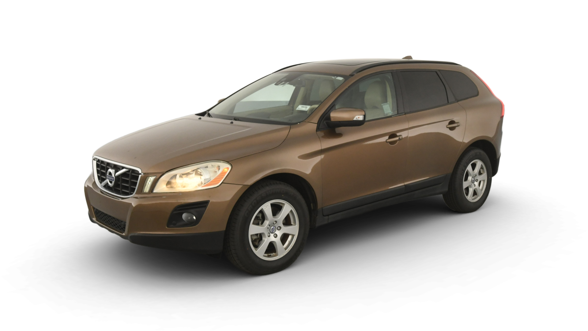 Used 2010 Volvo XC60 | Carvana