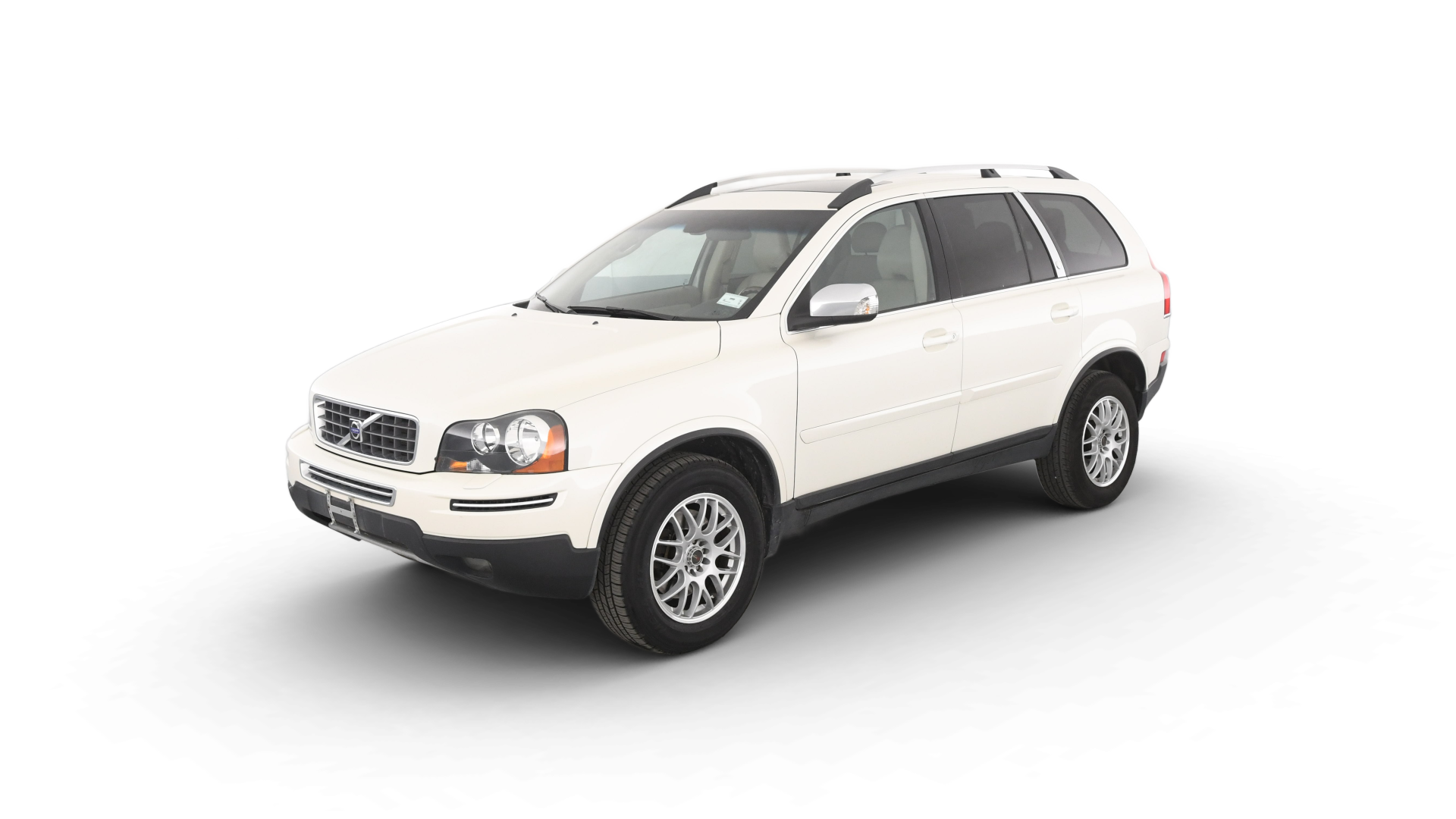 Used 2010 Volvo XC90 | Carvana