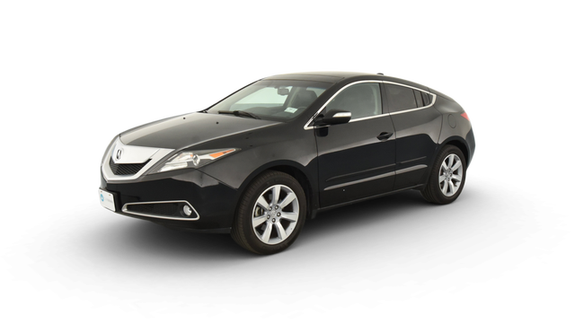2011 Acura ZDX | Carvana