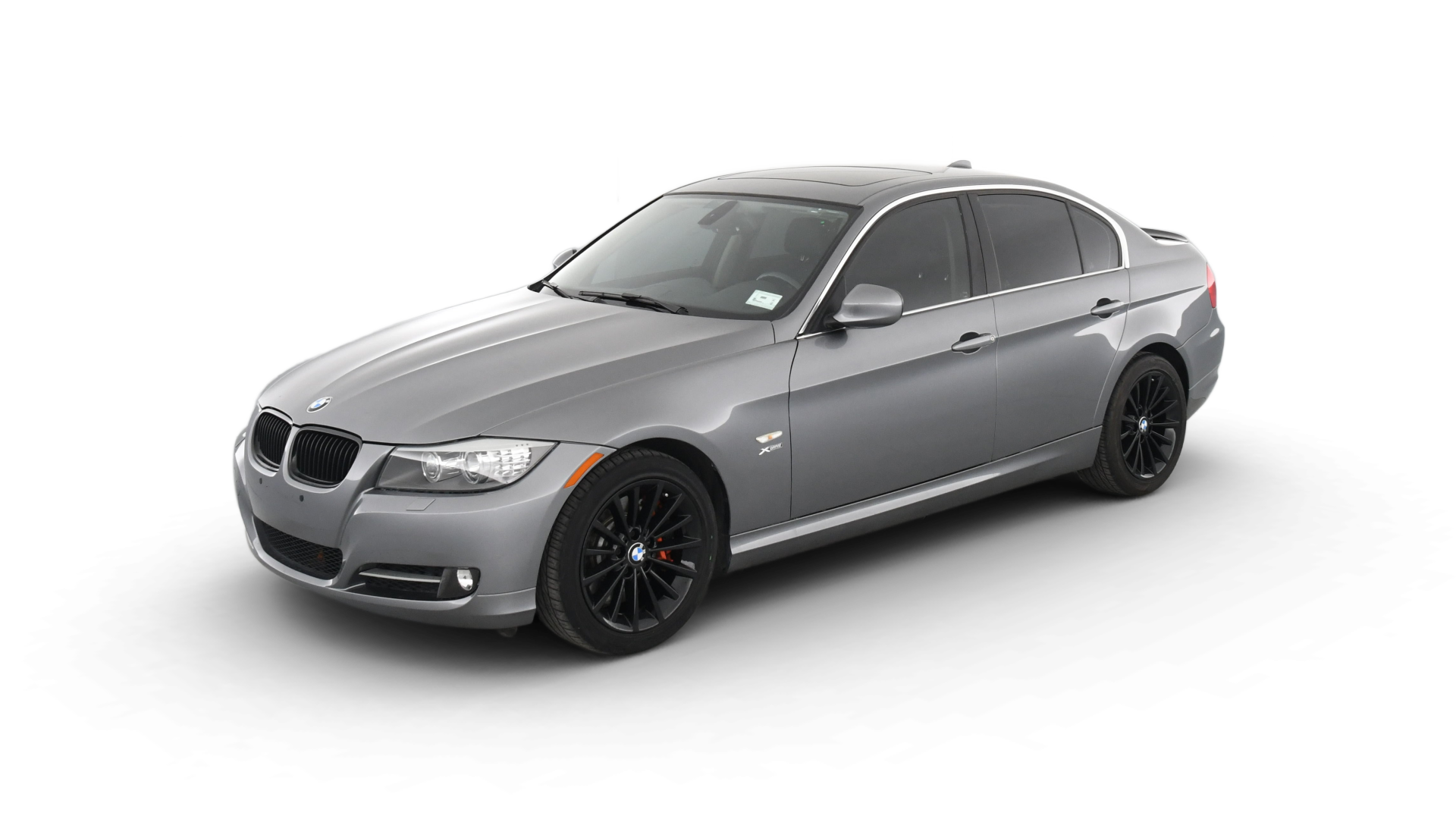 Used 2011 BMW 3 Series | Carvana