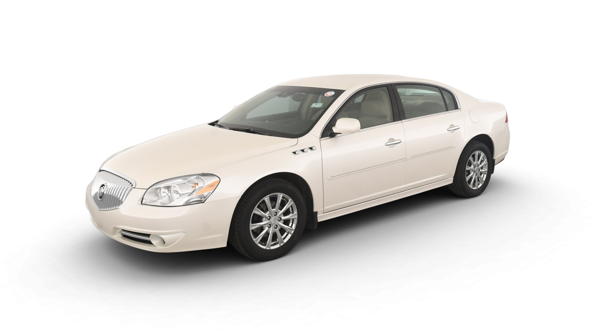 2011 Buick Lucerne | Carvana