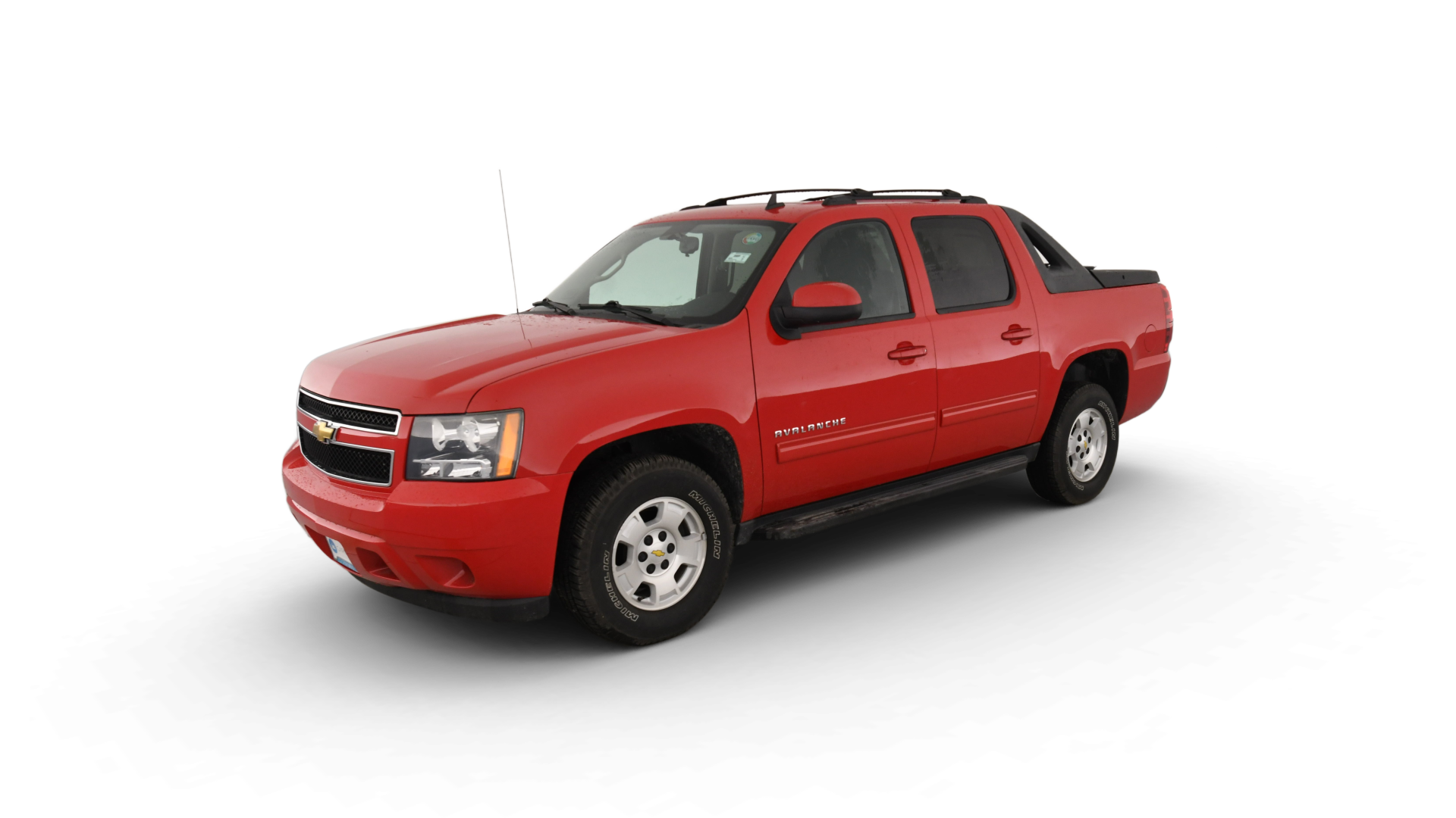 Used 2011 Chevrolet Avalanche | Carvana