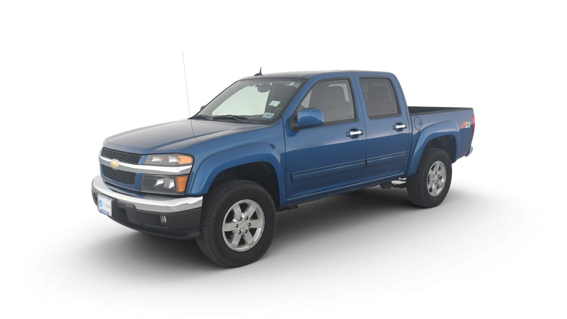 2011 Chevrolet Colorado Crew Cab | Carvana