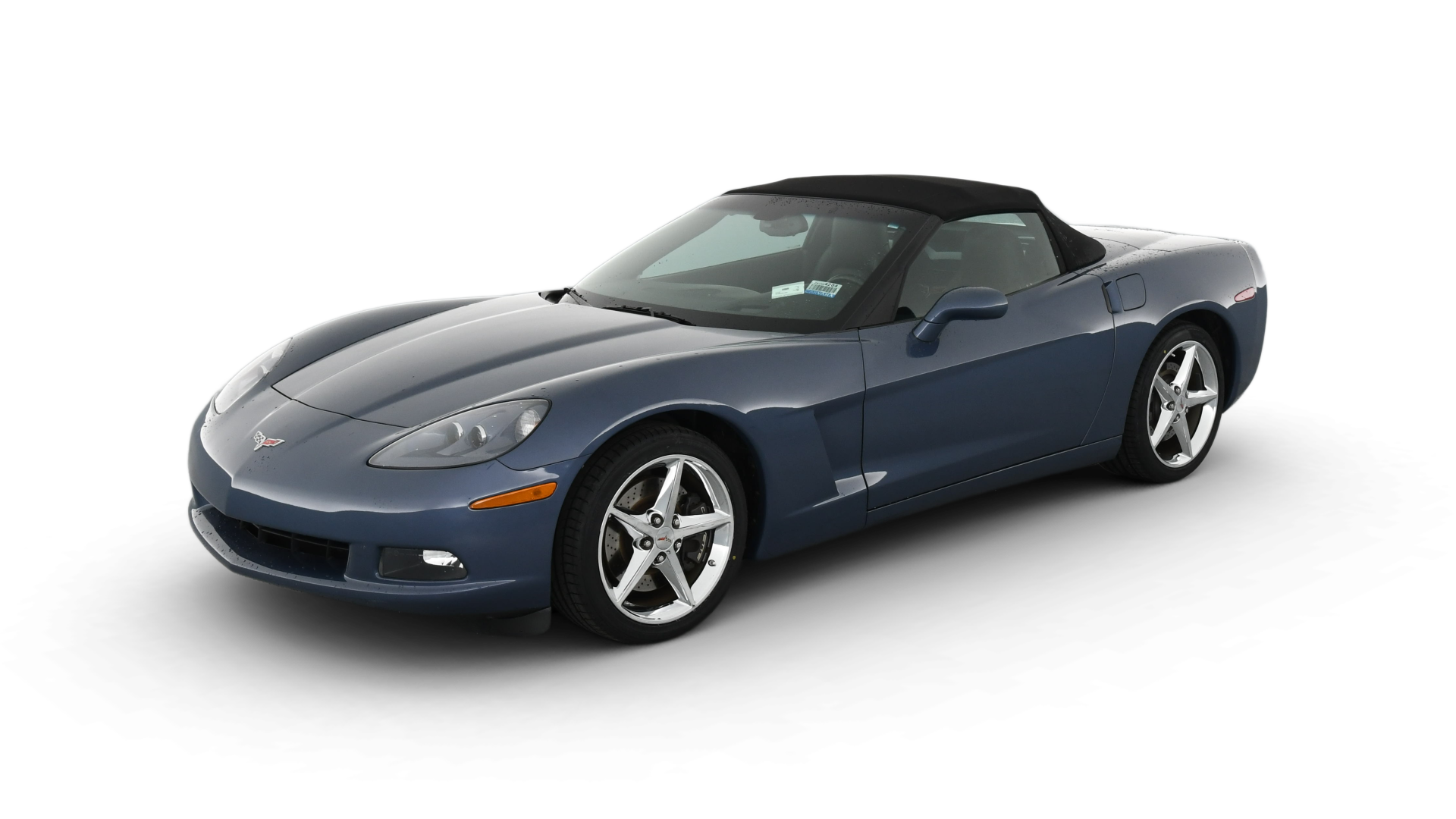 2011 Chevrolet Corvette | Carvana