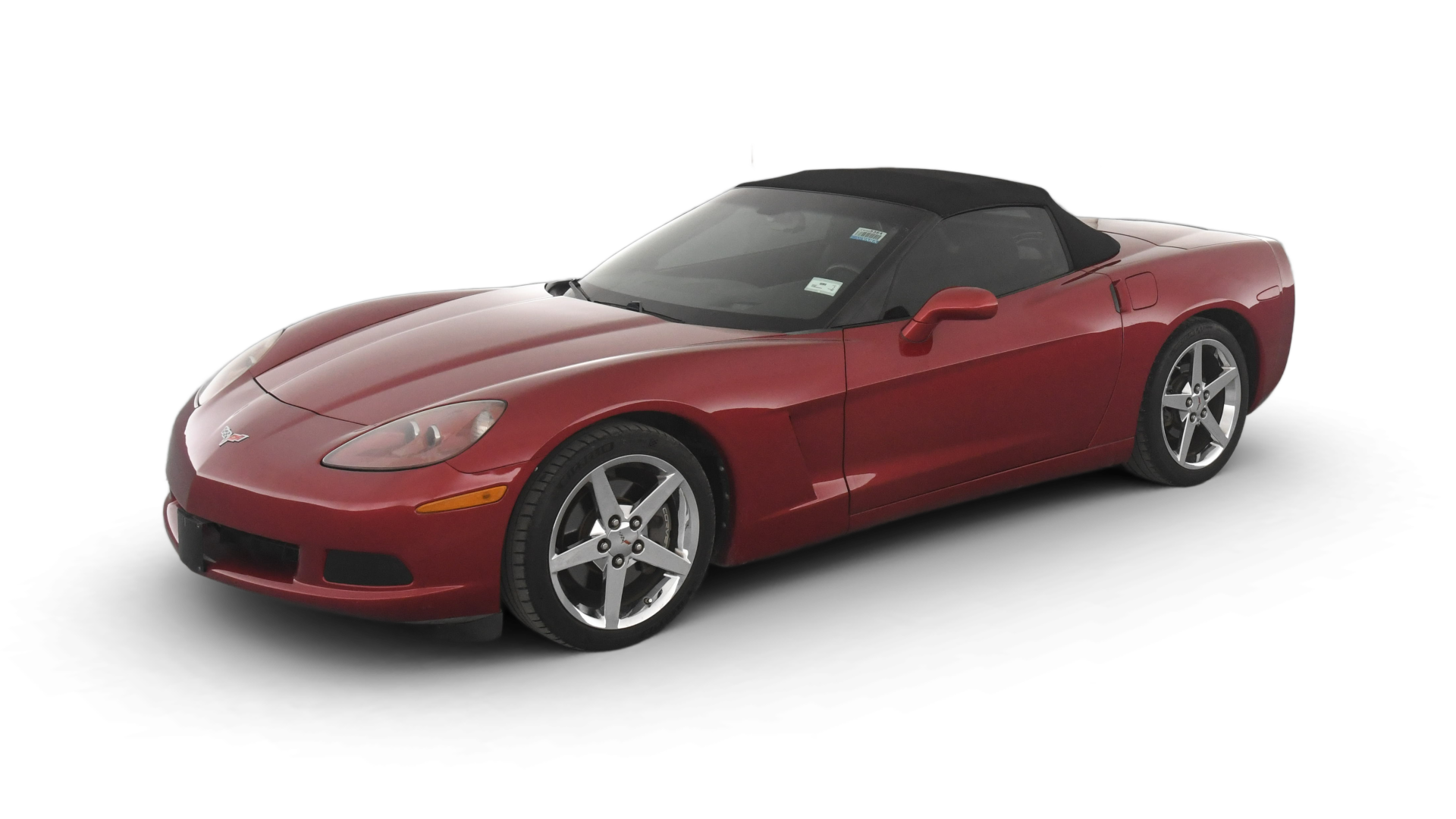 2011 Chevrolet Corvette | Carvana