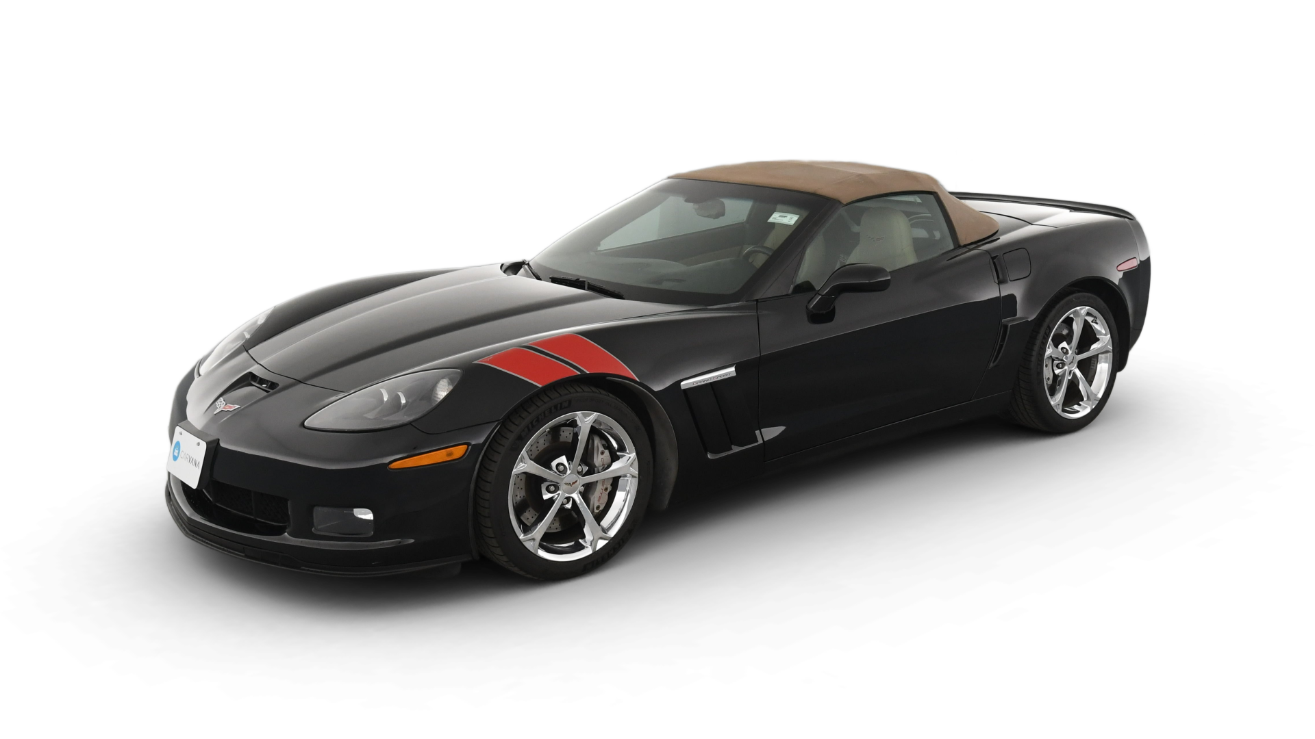 Used 2011 Chevrolet Corvette | Carvana