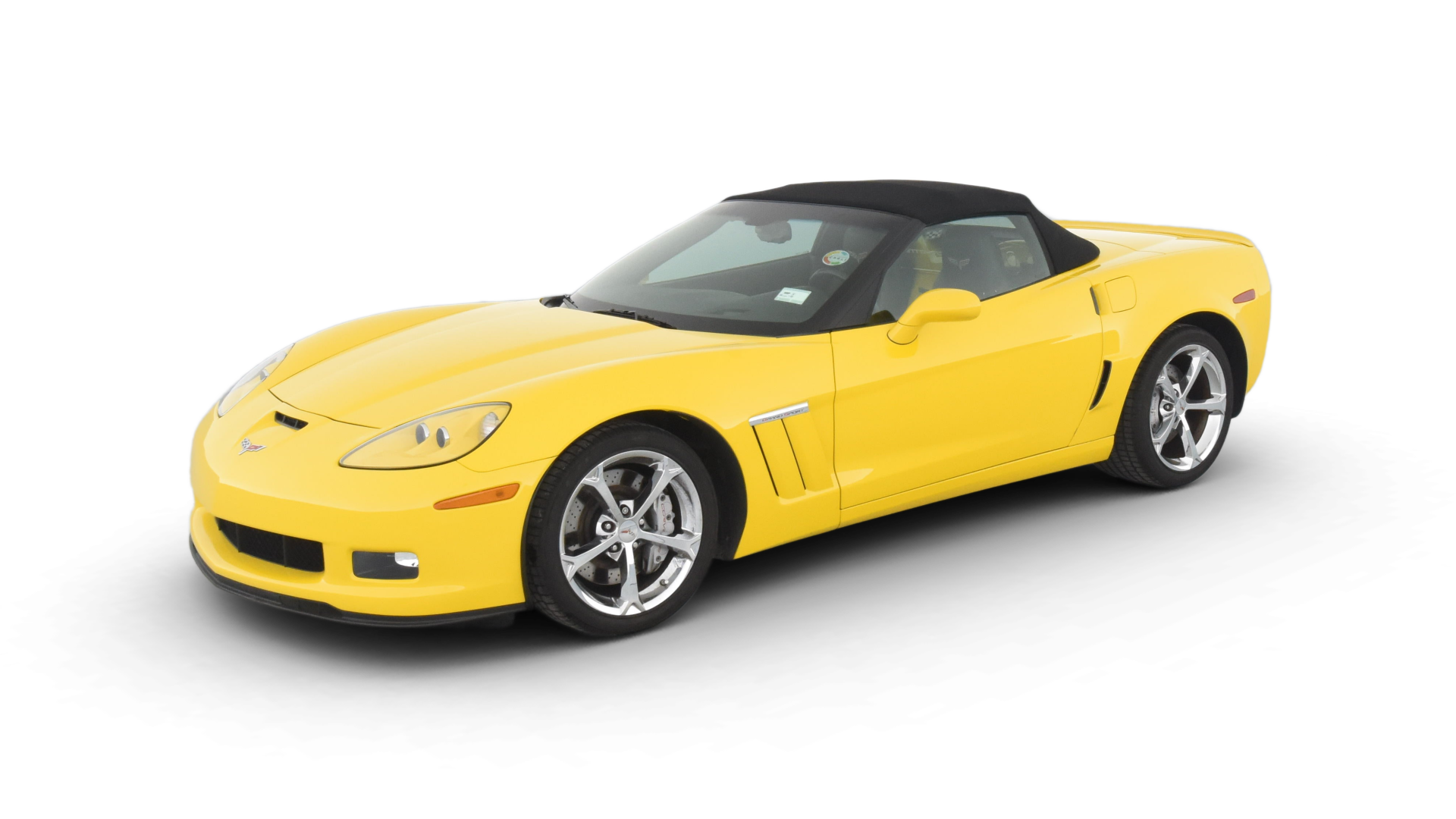 2011 Chevrolet Corvette | Carvana