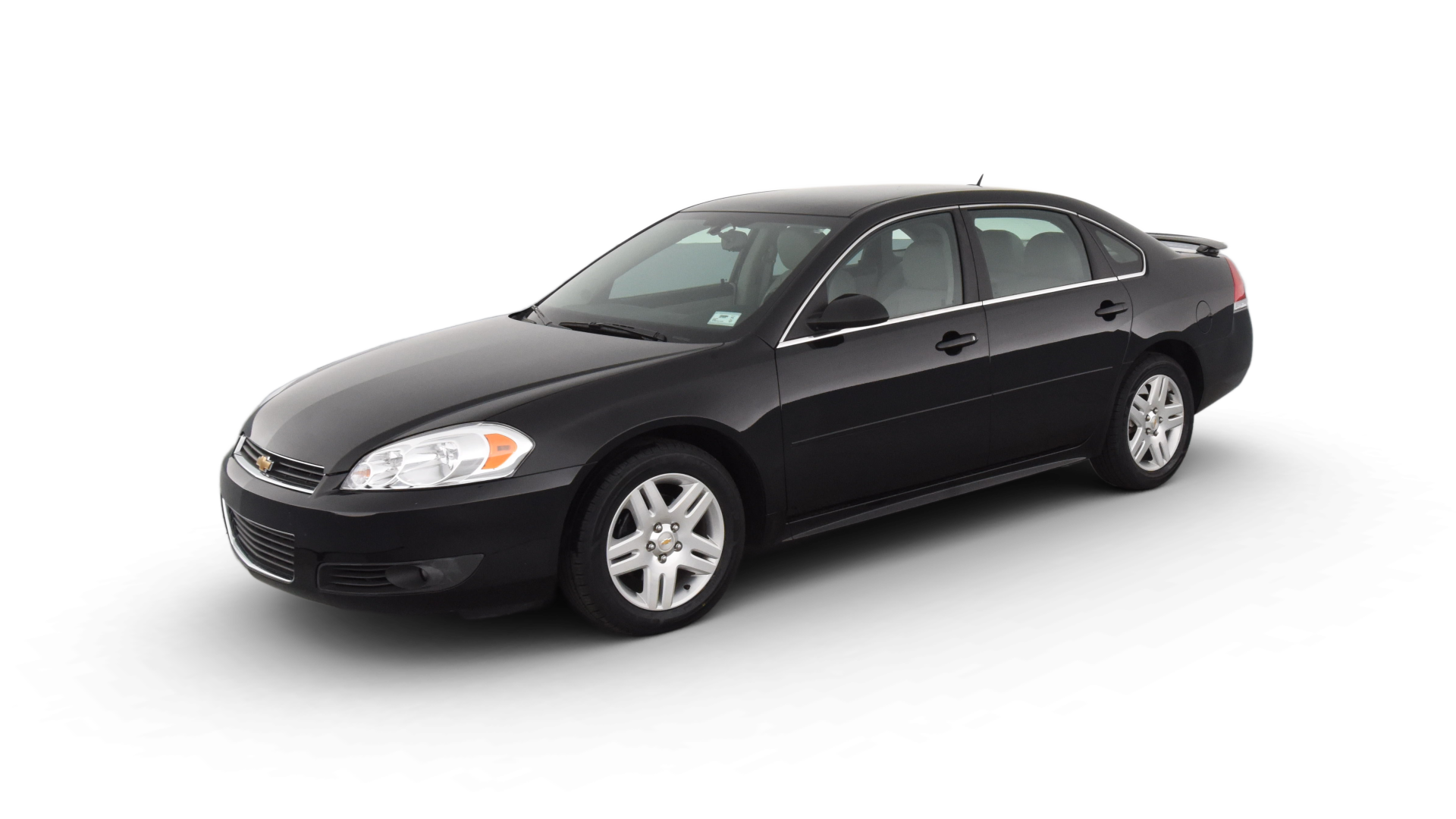2011 Chevrolet Impala | Carvana