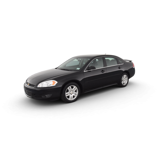 2011 Chevrolet Impala | Carvana