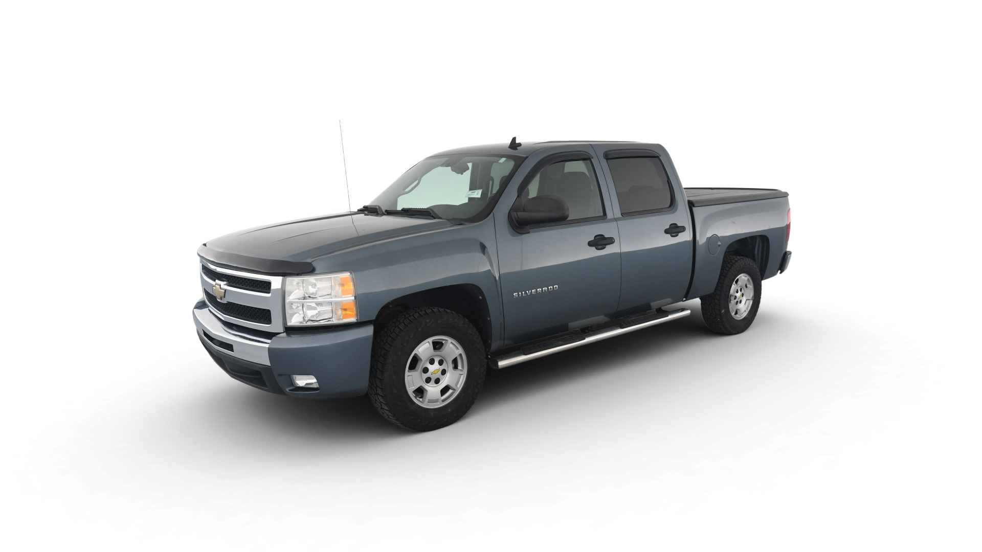 2011 Chevrolet Silverado 1500 Crew Cab | Carvana