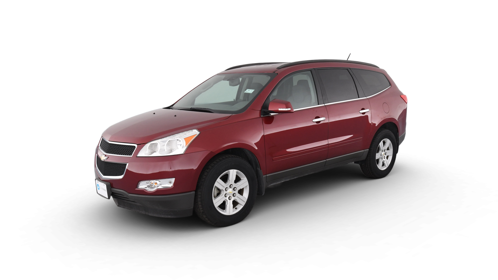 2011 Chevrolet Traverse | Carvana