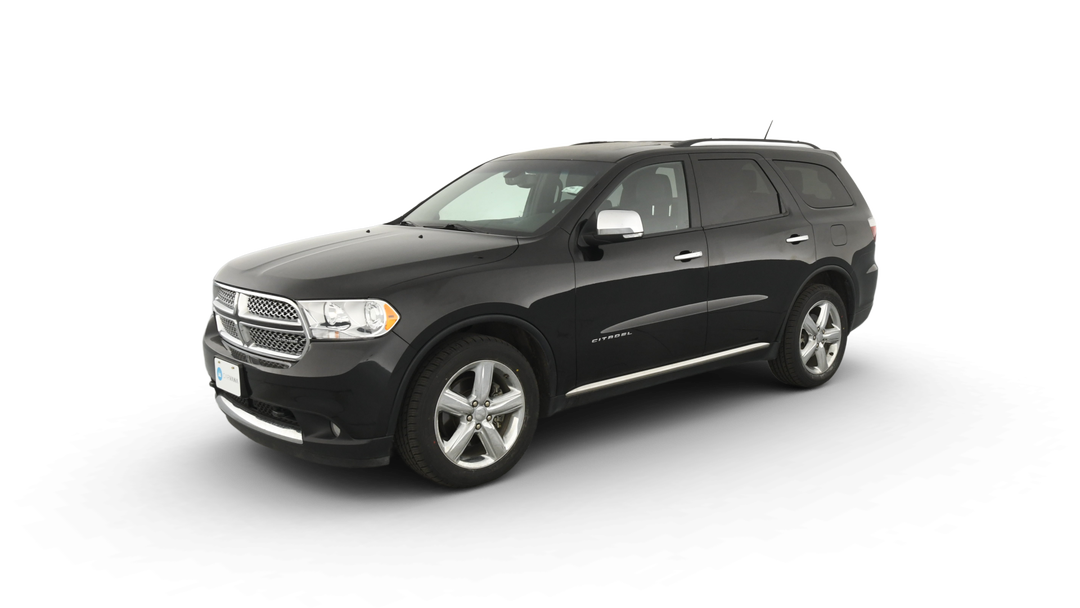 2011 Dodge Durango | Carvana