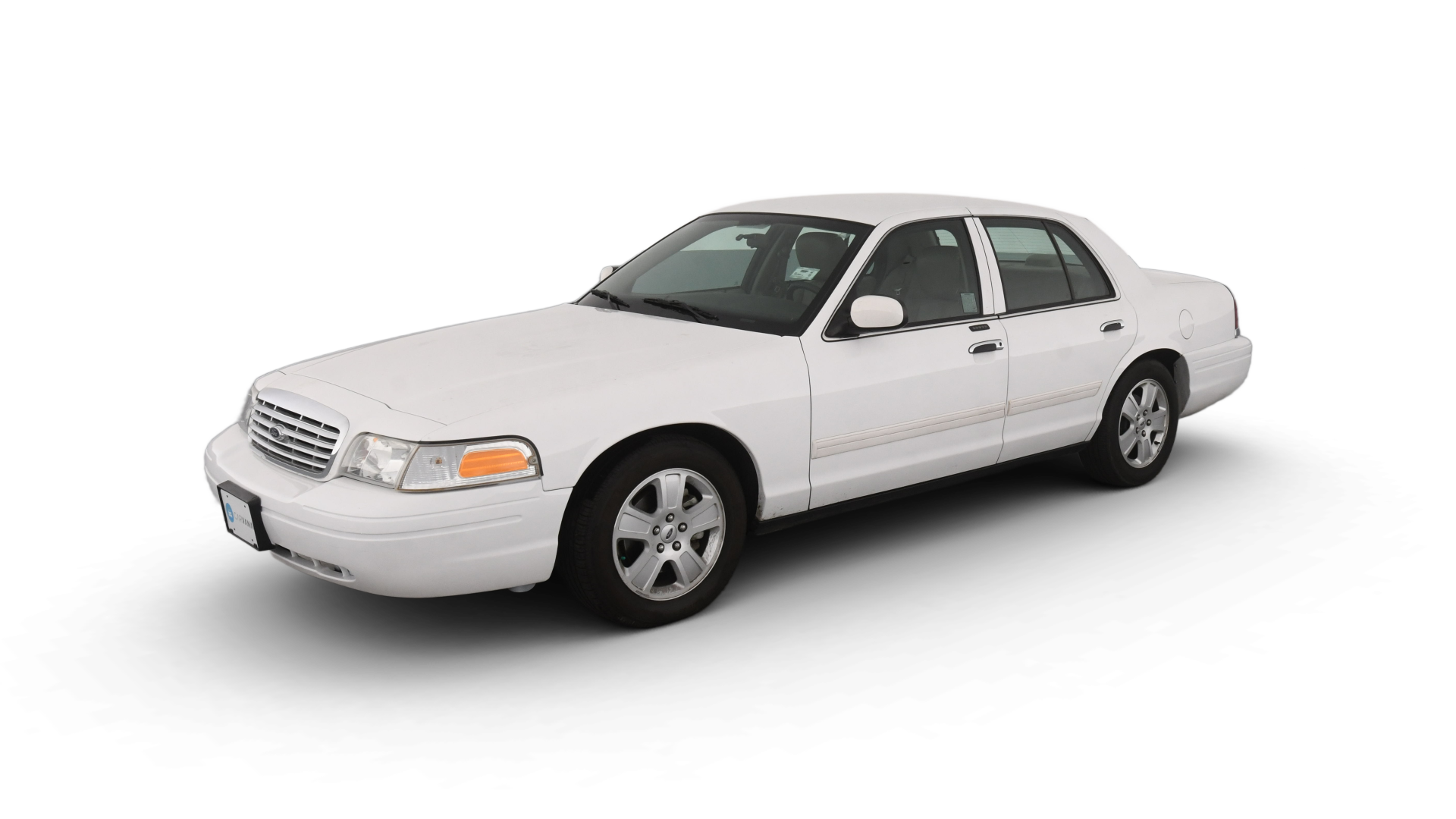 Ford Crown Victoria | Carvana