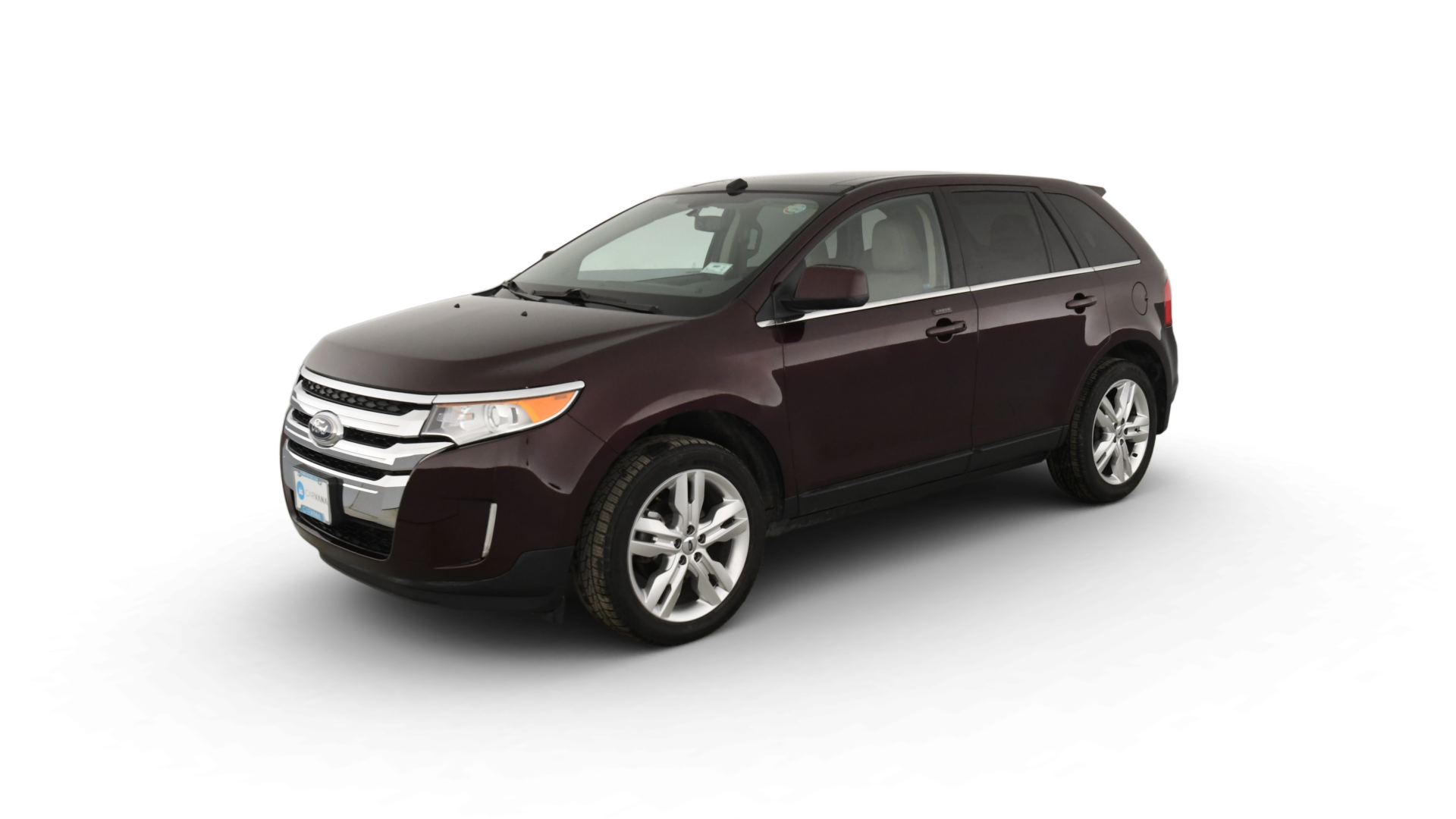 Used 2011 Ford Edge | Carvana