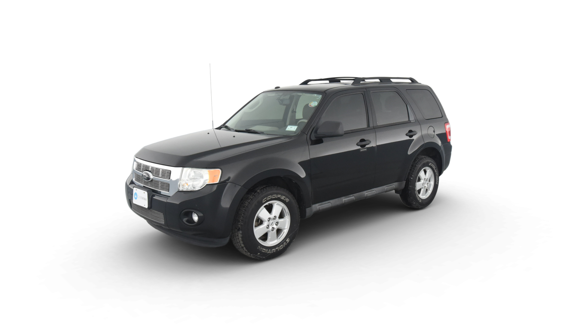 Used 2011 Ford Escape | Carvana
